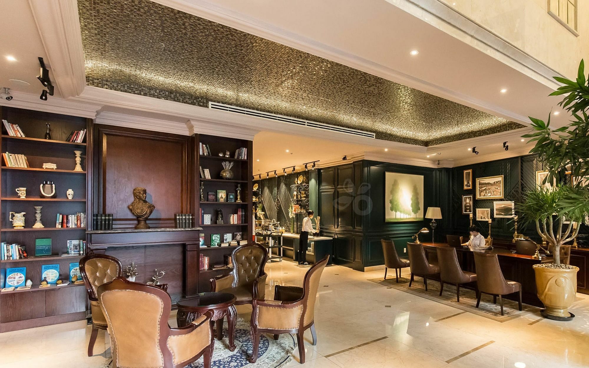 SILVERLAND JOLIE HOTEL, HO CHI MINH CITY